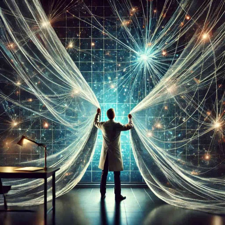 String Theory: The Failed Theory of Everything - Jayson Adams